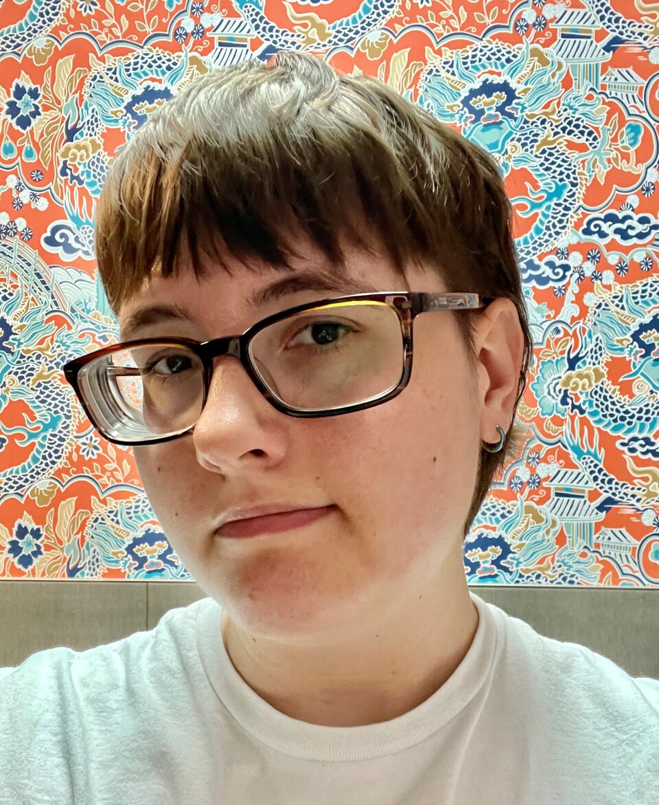 People | Vision, Attention, Memory, and Perception Lab | Nebraska